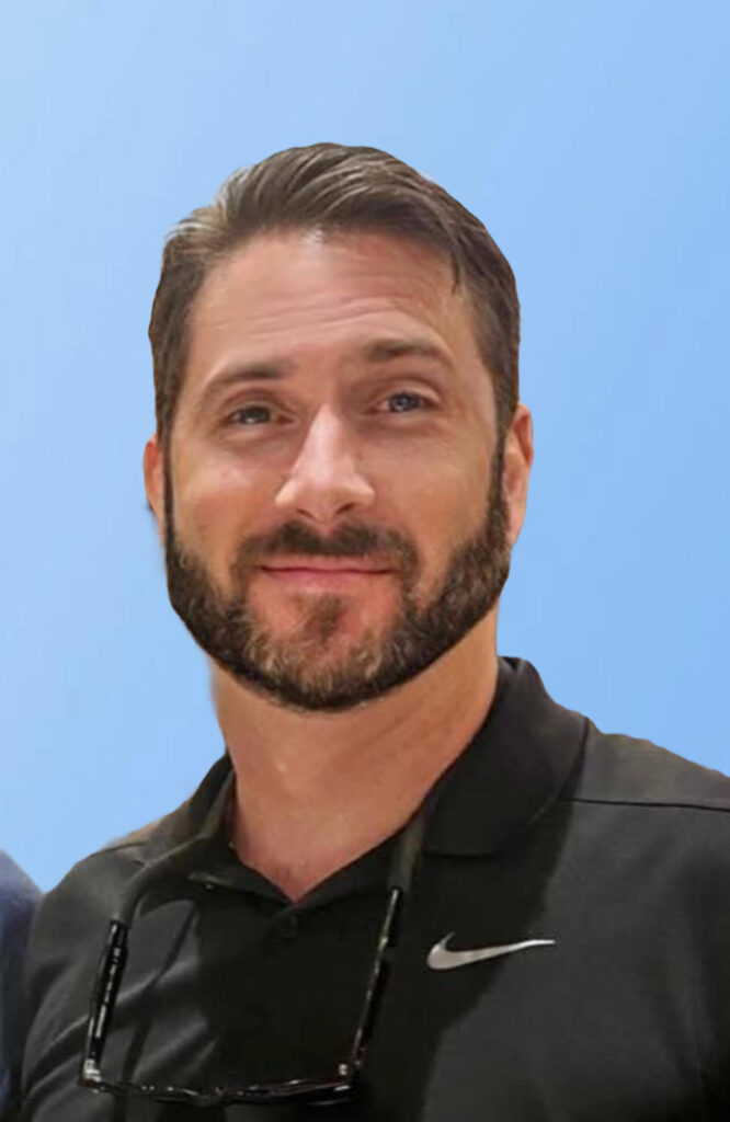 Brenn Jacobs - Elevate mental health wellness